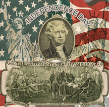 Independence Day Collage Free Stock Photo - Public Domain Pictures