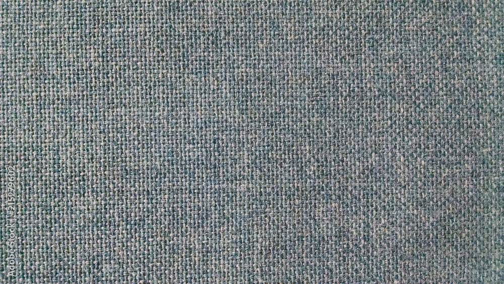 Blue fabric of an office cubicle wall, background texture. Stock Photo ...