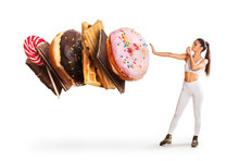 Sweets Free Stock Photo - Public Domain Pictures
