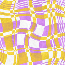 Lilac Yellow Wave Abstract Pattern Free Stock Photo - Public Domain ...