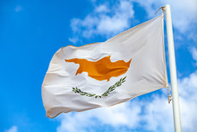 Cyprus Flag Free Stock Photo - Public Domain Pictures