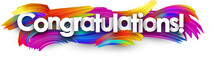 Congratulations Lobster Text Title Free Stock Photo - Public Domain ...