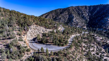 Angeles Crest Highway Free Stock Photo - Public Domain Pictures