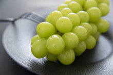 Clusters Of Japanese Raisins Free Stock Photo - Public Domain Pictures