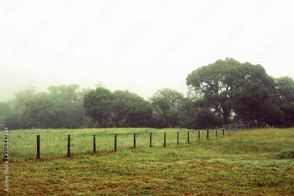 Northern California Countryside Stock Photo | Adobe Stock