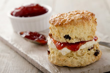 Scone Free Stock Photo - Public Domain Pictures