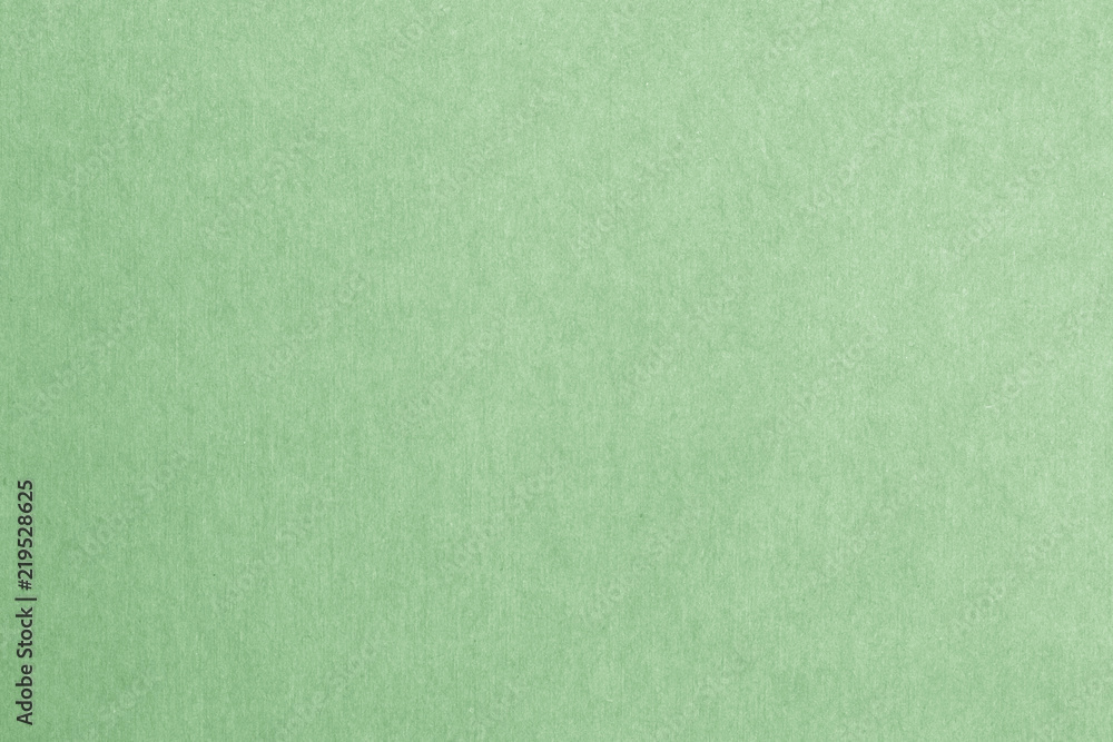 Bright Green Paper Texture