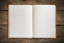 Open Book Frame Free Stock Photo - Public Domain Pictures