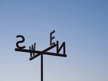 Cardinal Directions Free Stock Photo - Public Domain Pictures