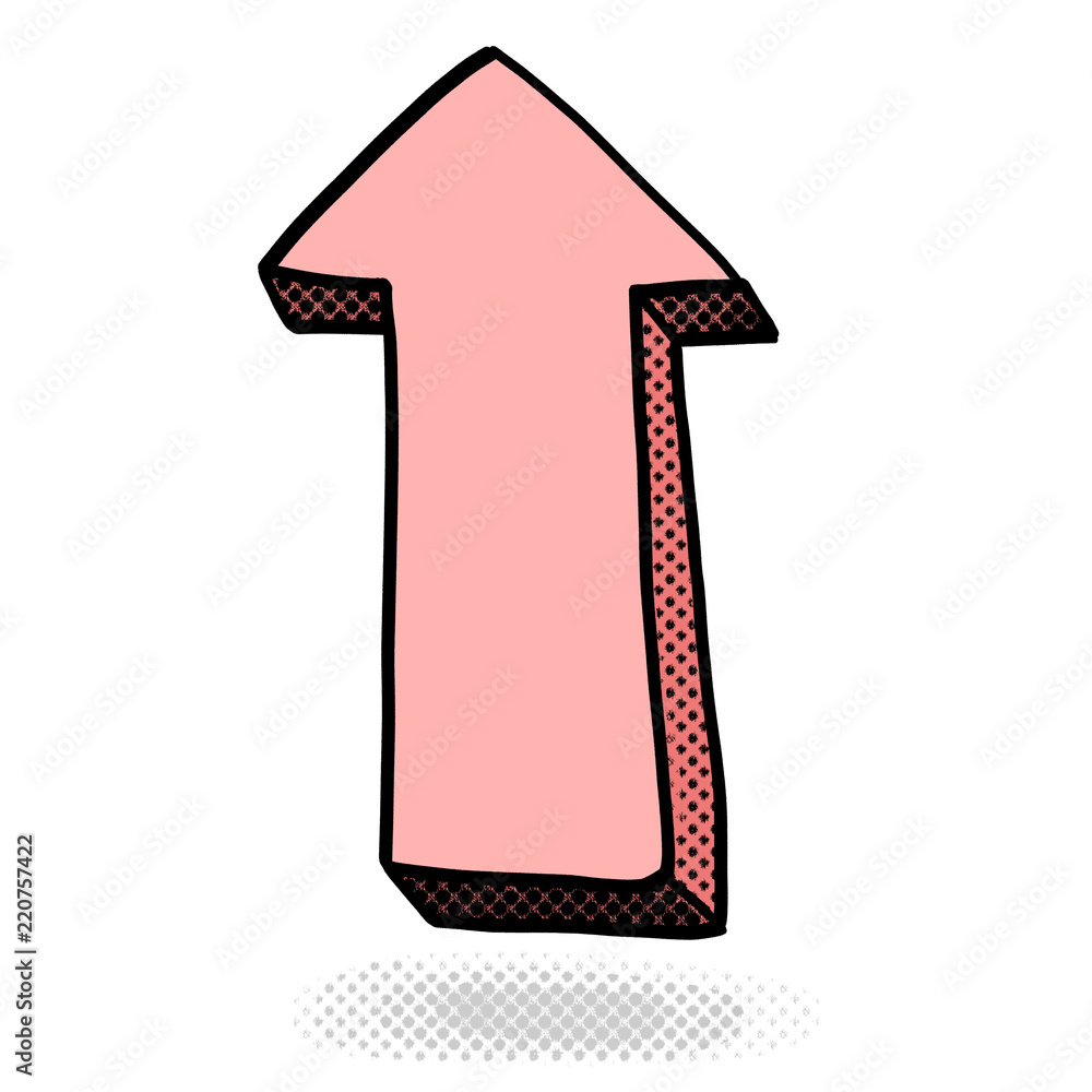 Pfeil Nach Oben Clipart Pfeil Nach Oben Photos, Images & Pictures