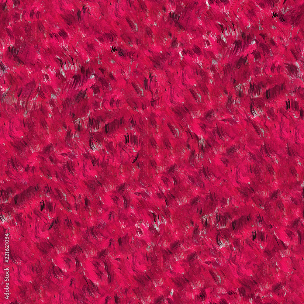 Seamless Oil Paint textures Stock Photo | Adobe Stock