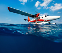 Seaplane Free Stock Photo - Public Domain Pictures