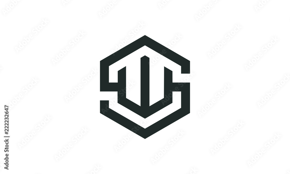 symbol SW Stock Vector | Adobe Stock