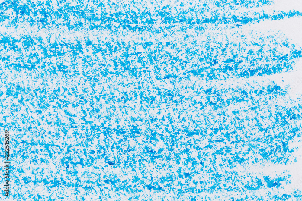 blue color crayon hand drawing texture Stock Illustration | Adobe Stock