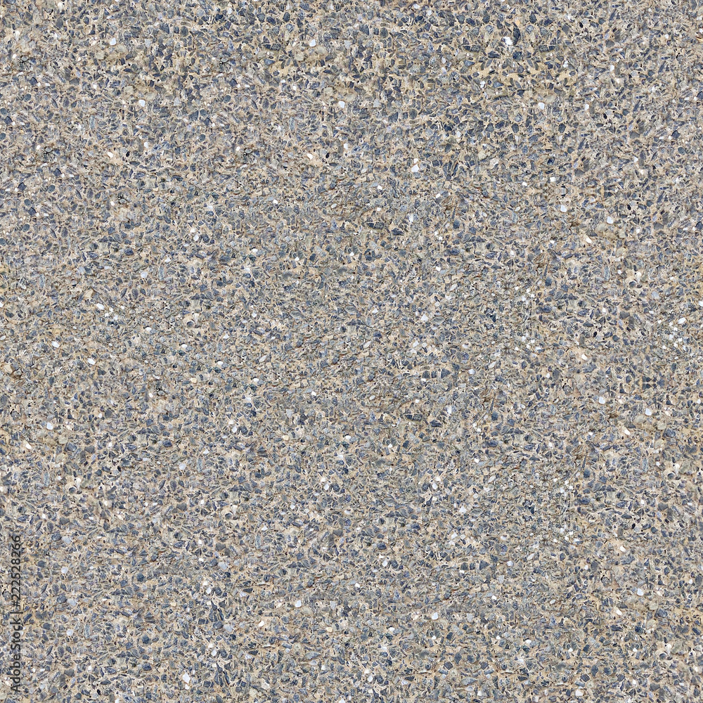 Seamless Granite Tile Texture (Diffuse Map) Stock Photo | Adobe Stock