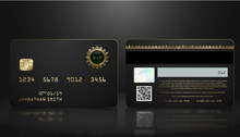 Credit Card Front Free Stock Photo - Public Domain Pictures