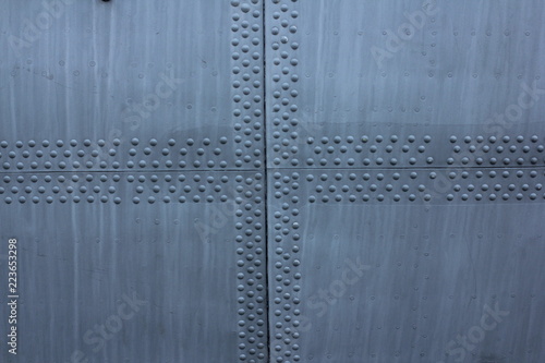 Aircraft skin texture. Surface of the aircraft fuselage. - Buy this ...