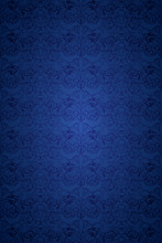 Blossoms Flower Blue Vintage Free Stock Photo - Public Domain Pictures