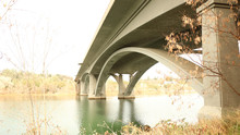 Rainbow Bridge, Folsom California 6 Free Stock Photo - Public Domain ...