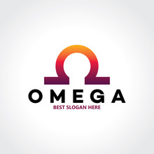 Omega Sign In Black Free Stock Photo - Public Domain Pictures