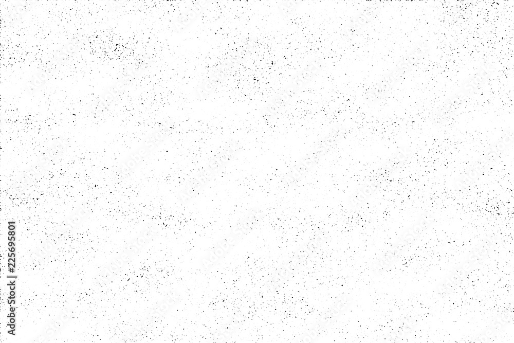 Light distressed grunge urban overlay texture background Stock Vector ...