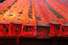 Red Hot Metal Free Stock Photo - Public Domain Pictures