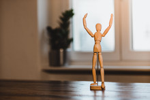 Dancing Figure Free Stock Photo - Public Domain Pictures