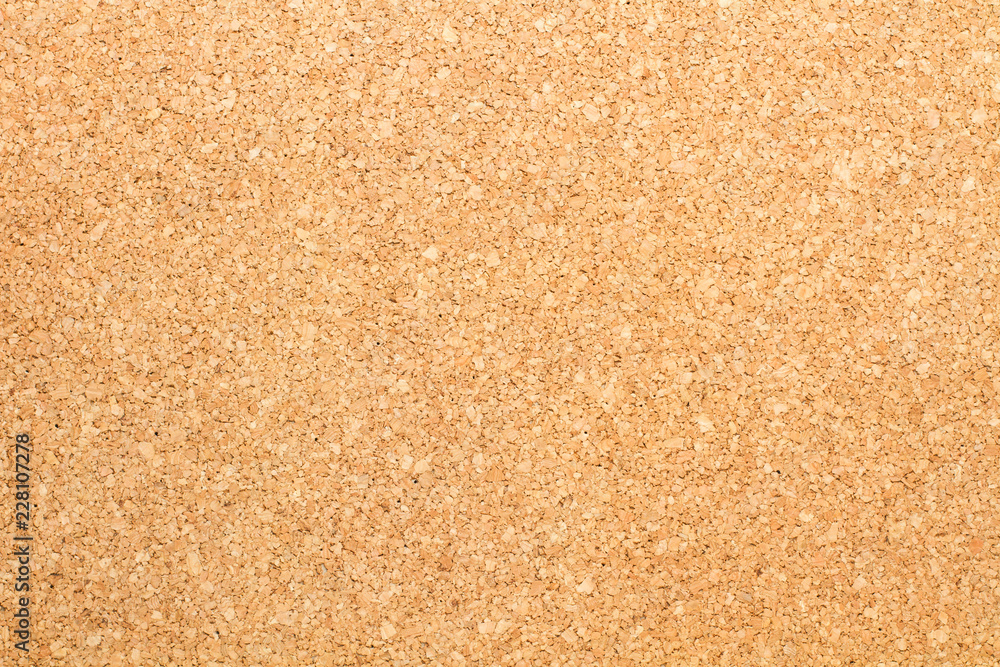 Textura fondo de corcho. Vista de cerca. Macro の Stock フォト | Adobe Stock