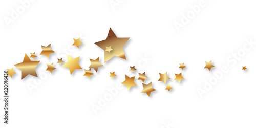 ÉTOILES DORÉES Vecteur Stock | Adobe Stock ÉTOILES DORÉES Vecteur Stock | Adobe Stock