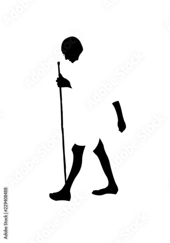 Gandhi en Posters, Affiches, Tableaux | Europosters.fr