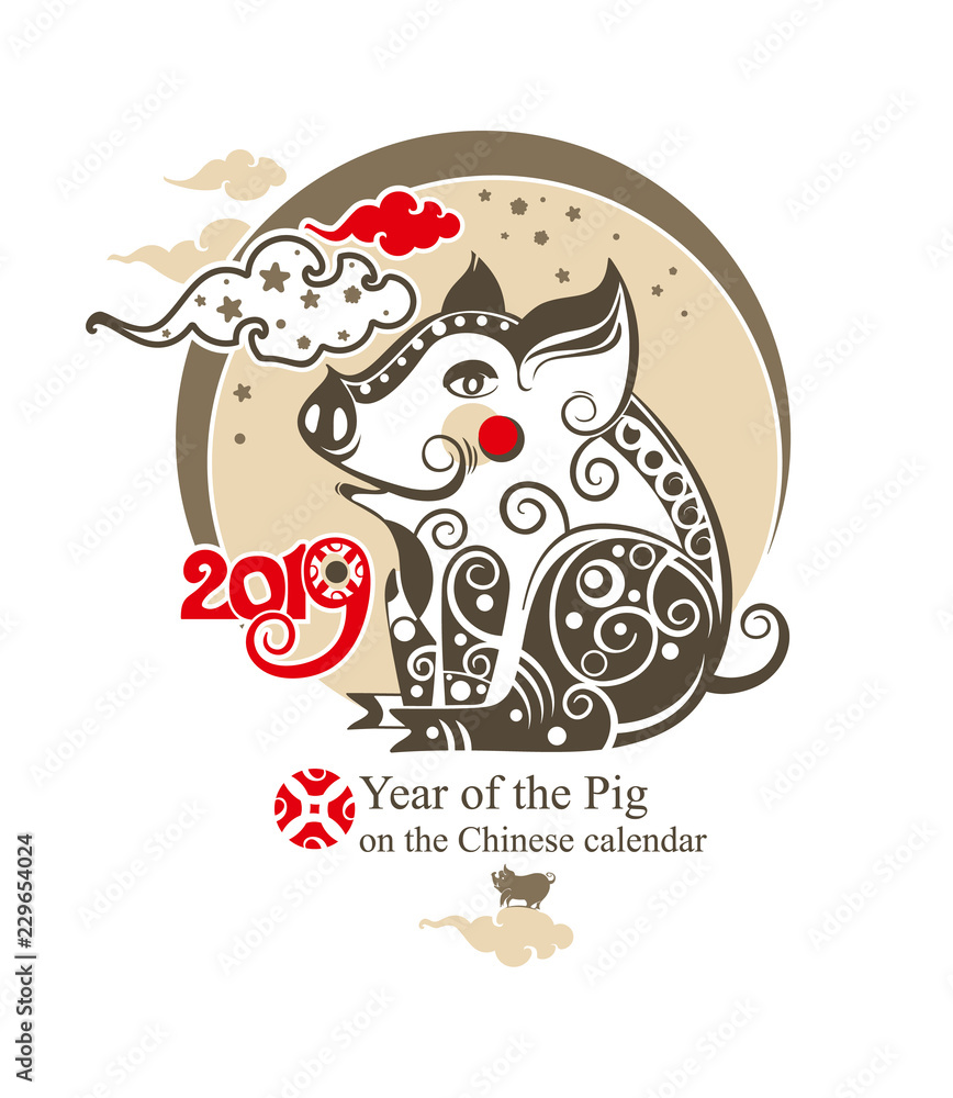 Chinese zodiac signs 2019 - Horoscopeaz.com