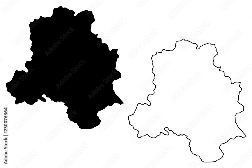 Delhi (States and union territories of India, Federated states ...