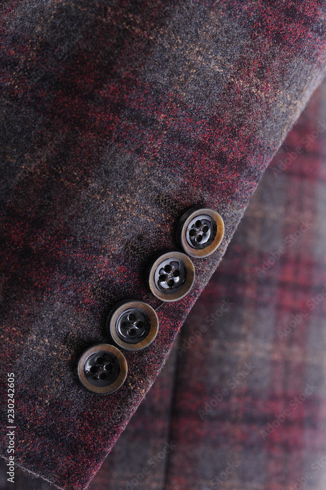 clothing,detail, hand made, jacket, lifestyle, stylish, coat, classic ...