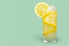 Lemon Glass Free Stock Photo - Public Domain Pictures