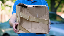 Poor Box Free Stock Photo - Public Domain Pictures