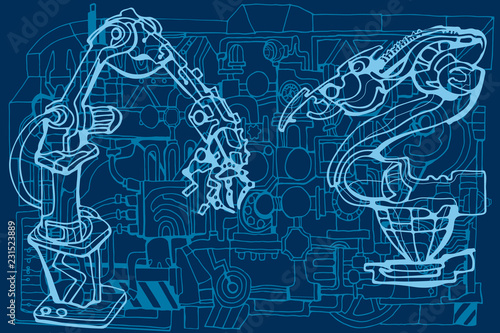 Fantasy Art Machines