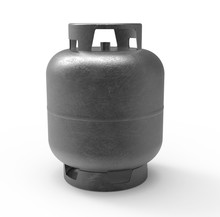 Gas Canister Free Stock Photo - Public Domain Pictures