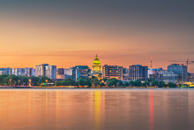 Downtown Madison Connecticut Photo stock libre - Public Domain Pictures