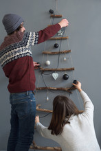 Self Made Ropes Free Stock Photo - Public Domain Pictures