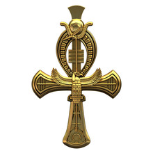 Ankh Free Stock Photo - Public Domain Pictures