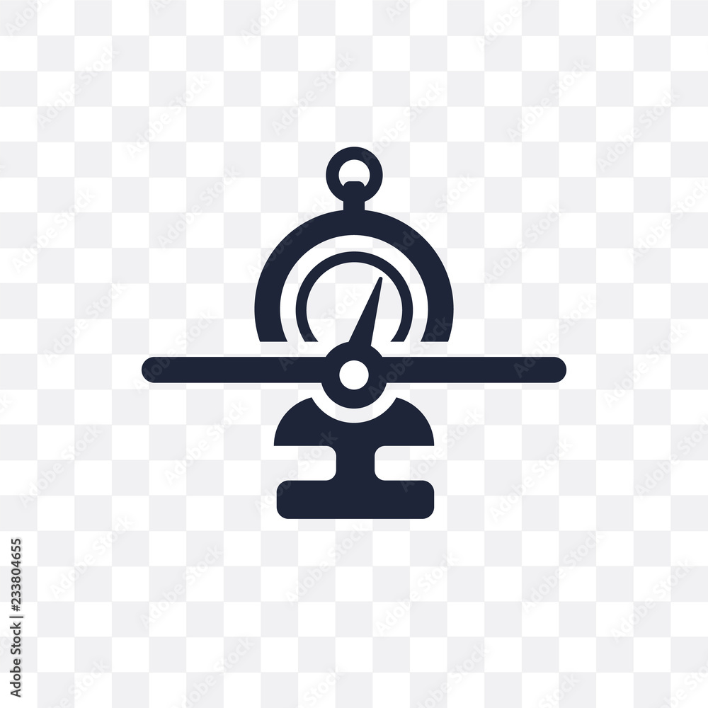 Balanced scorecard transparent icon. Balanced scorecard symbol design ...