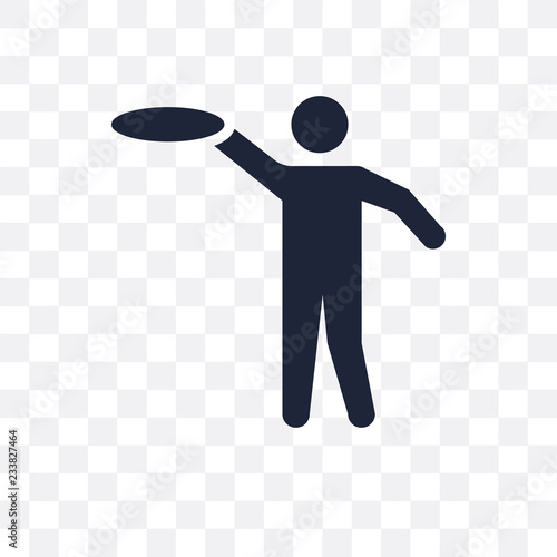 Frisbee transparent icon. Frisbee symbol design from Activity and ...