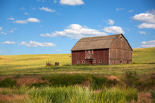 Old Barn Free Stock Photo - Public Domain Pictures