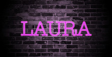 First Name - LAURA Free Stock Photo - Public Domain Pictures