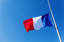French Flag Free Stock Photo - Public Domain Pictures