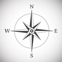 Cardinal Directions Free Stock Photo - Public Domain Pictures