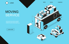 We're Moving Free Stock Photo - Public Domain Pictures