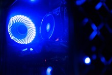 Gaming Computer AMD Nvidia Free Stock Photo - Public Domain Pictures