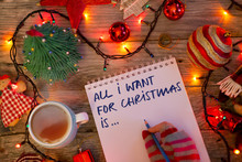 All I Want For Christmas Is You Free Stock Photo - Public Domain Pictures