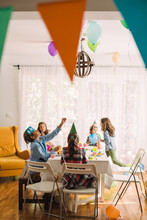Drinking Balloon Free Stock Photo - Public Domain Pictures